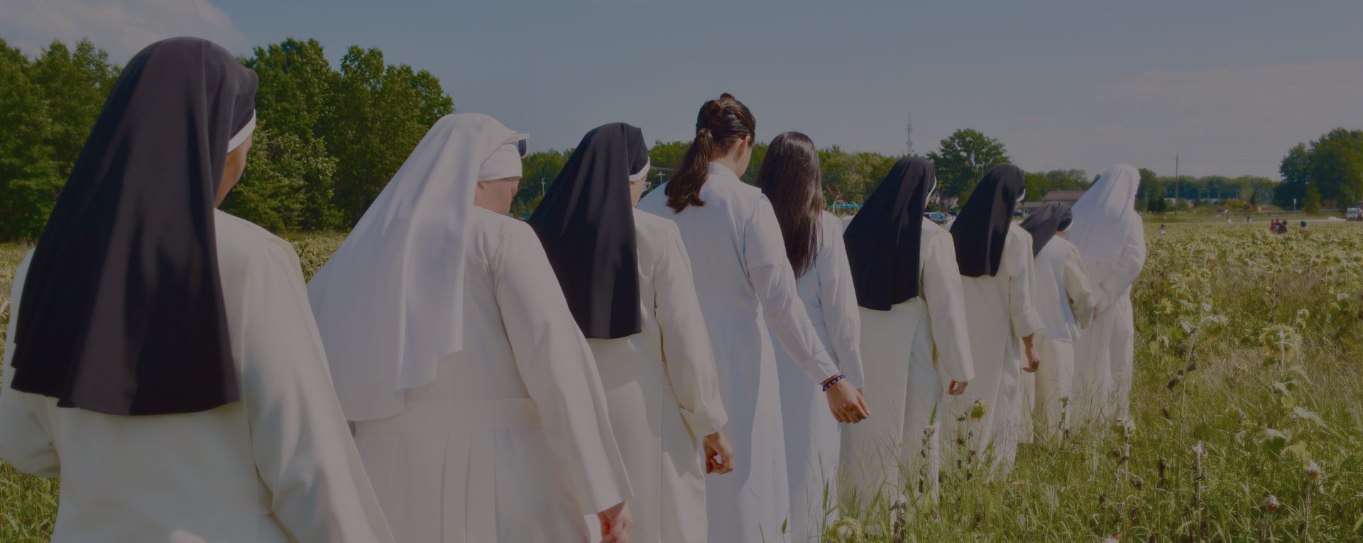 Our History - Mercedarian Sisters