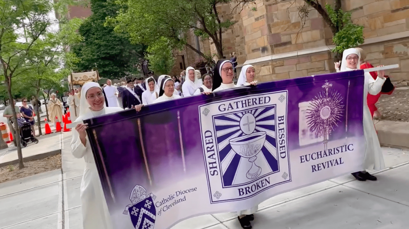 Spring 2023 Newsletter! - Mercedarian Sisters